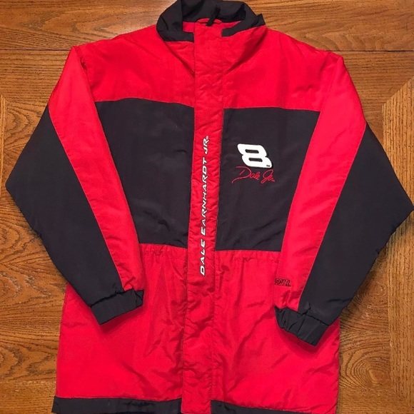 Winners Circle | Jackets & Coats | Winners Circle Budweiser Dale Jr ...